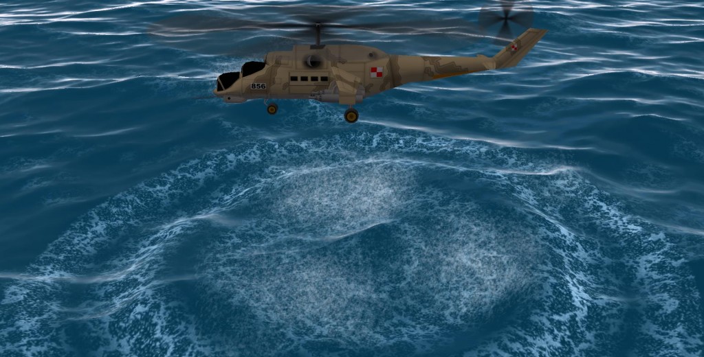 Rotor Wash - Sundog Software