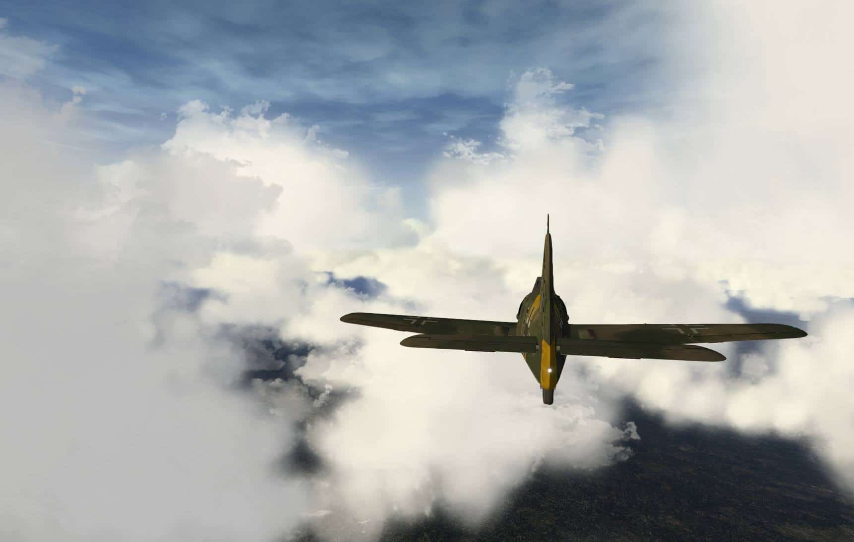 SilverLining 3 Adds Hi-Res Cloud Detail, Towering Cumulus, & More ...