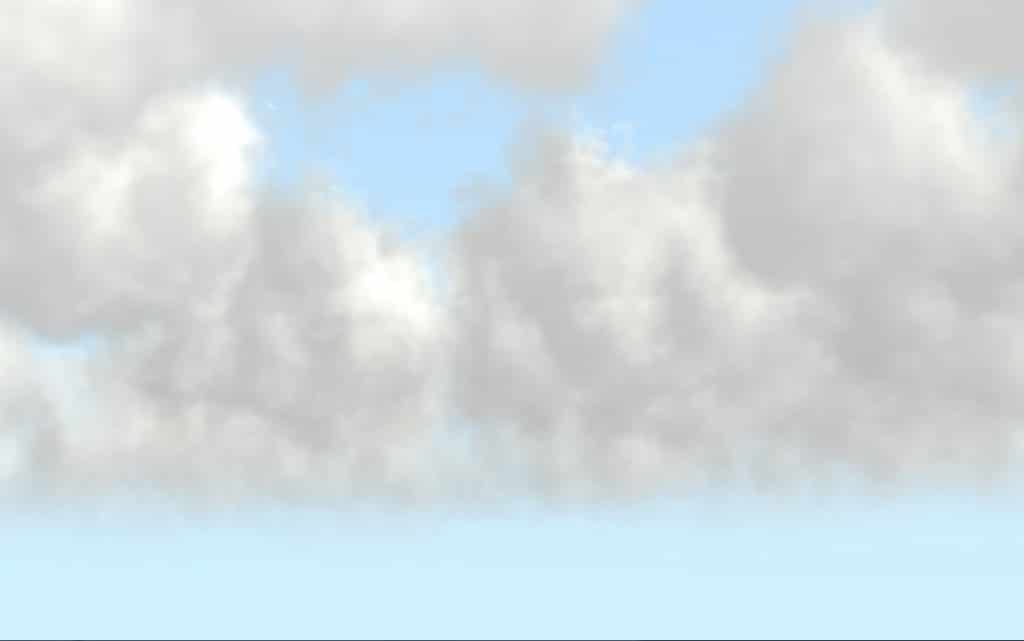 Sundog SilverLining vs. Simul TrueSky - Sundog Software