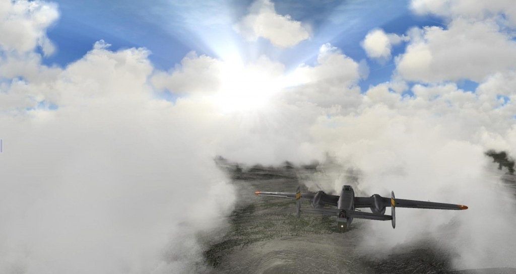 SilverLining Performance Tips - Sundog Software
