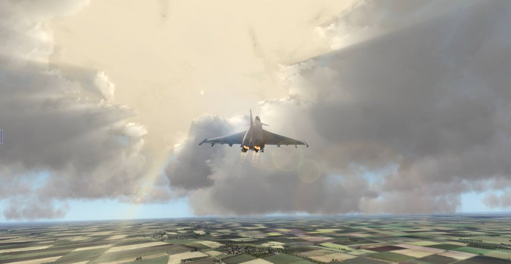 SkyMaxx Pro 3 is a Success! - Sundog Software