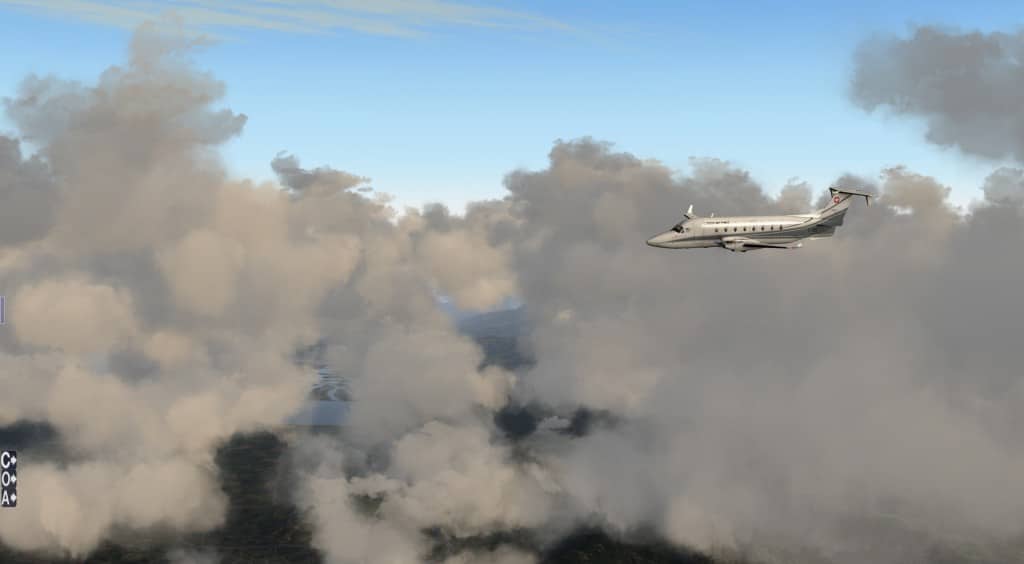 SkyMaxx Pro 3.1 for X-Plane Released - Sundog Software